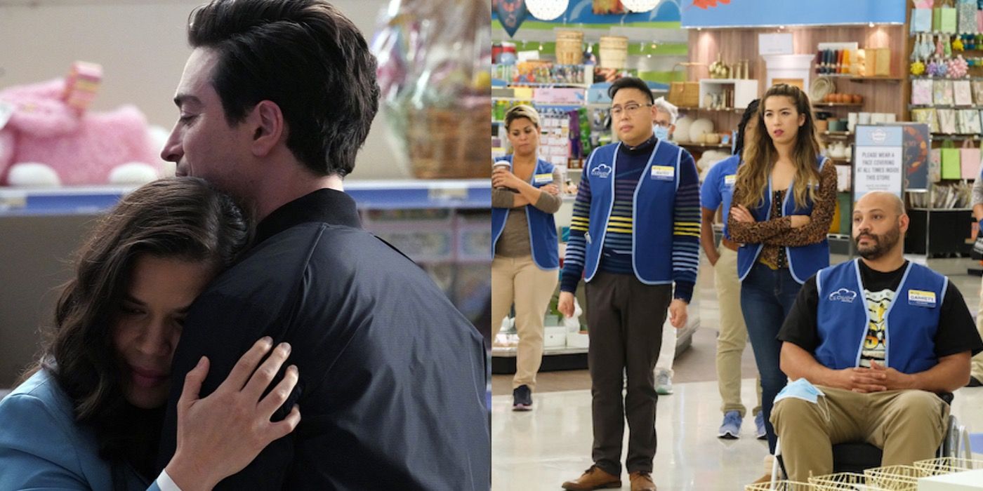 Every Superstore Season Finale, Ranked According To IMDb