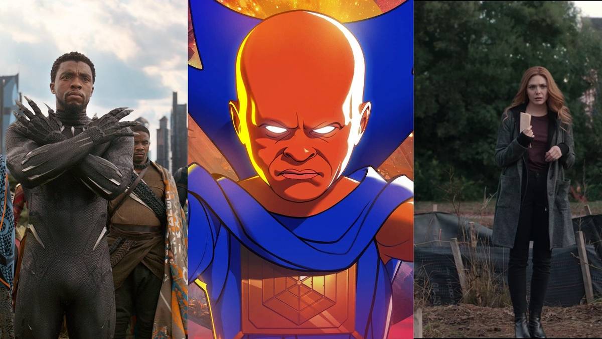 The 10 Most Iconic Locations in the MCU