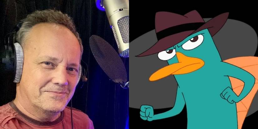 Best Voice Actors Who Voice Animals
