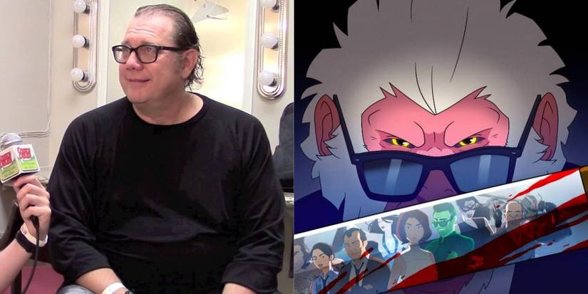 Best Voice Actors Who Voice Animals