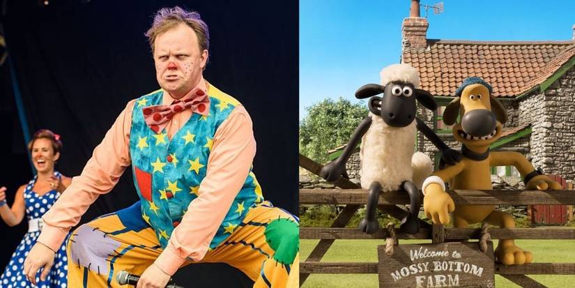 Best Voice Actors Who Voice Animals