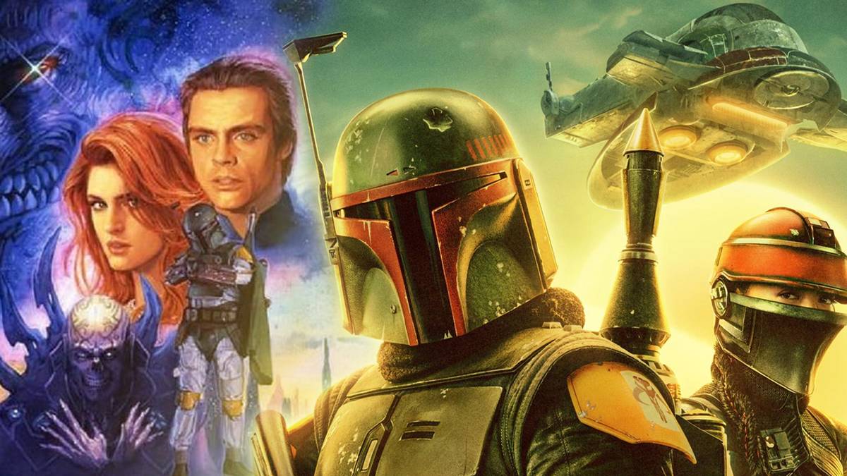 All 8 Differences Between Boba Fett In Star Wars Legends & Canon