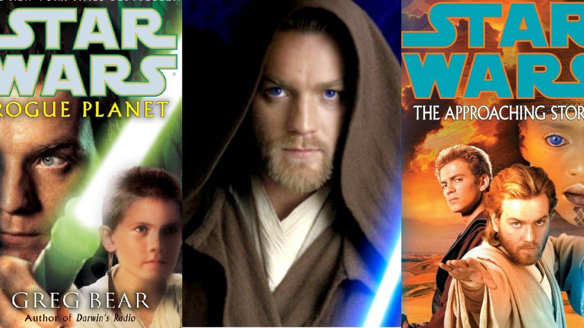 8 Great Star Wars Novels About Obi-Wan Kenobi