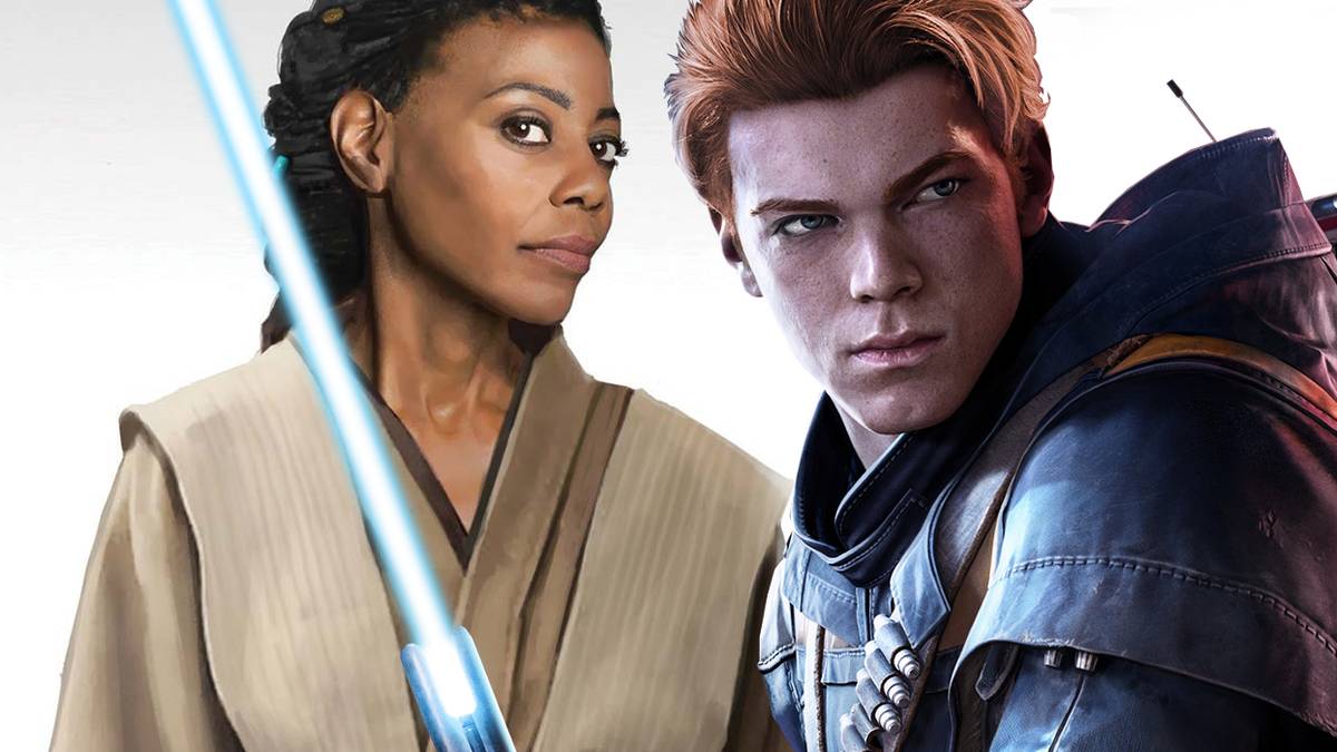 Fallen Order: Cere's Jedi History & What It Means For Cal