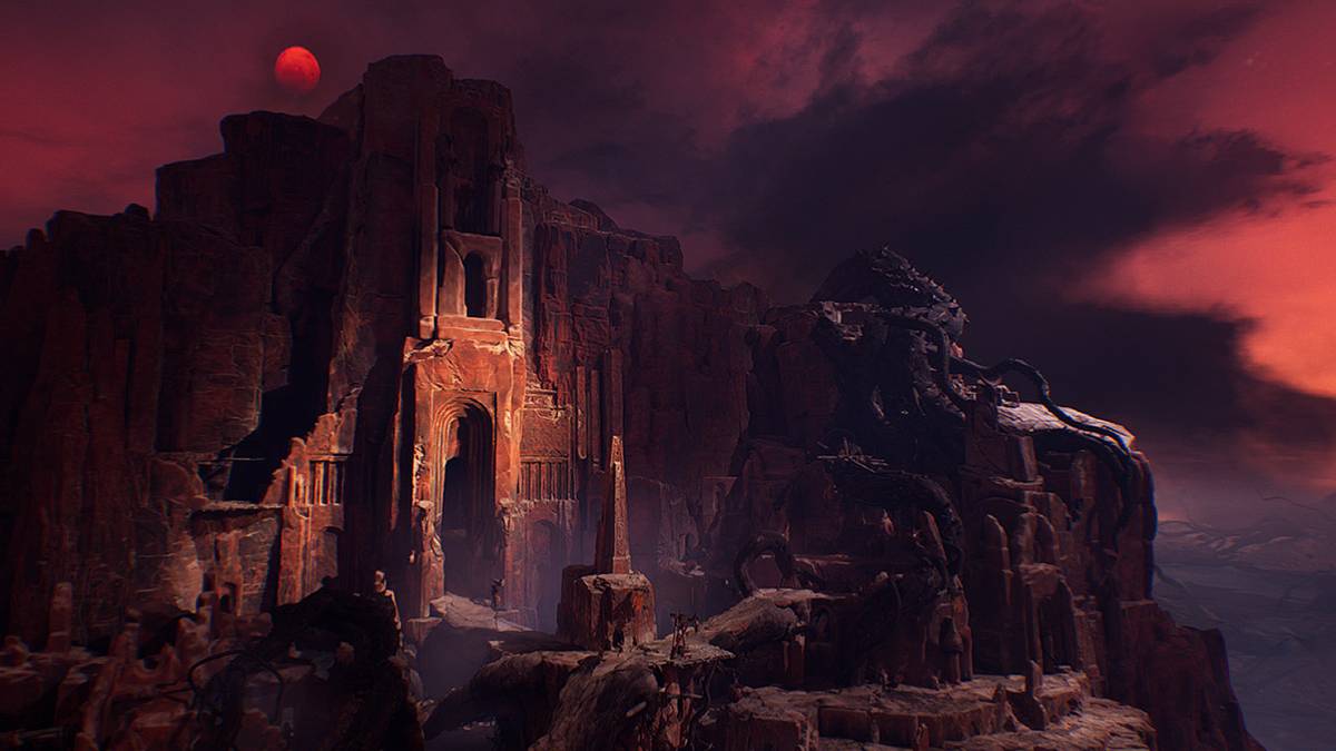 Star Wars: Everything You Need To Know About Dathomir