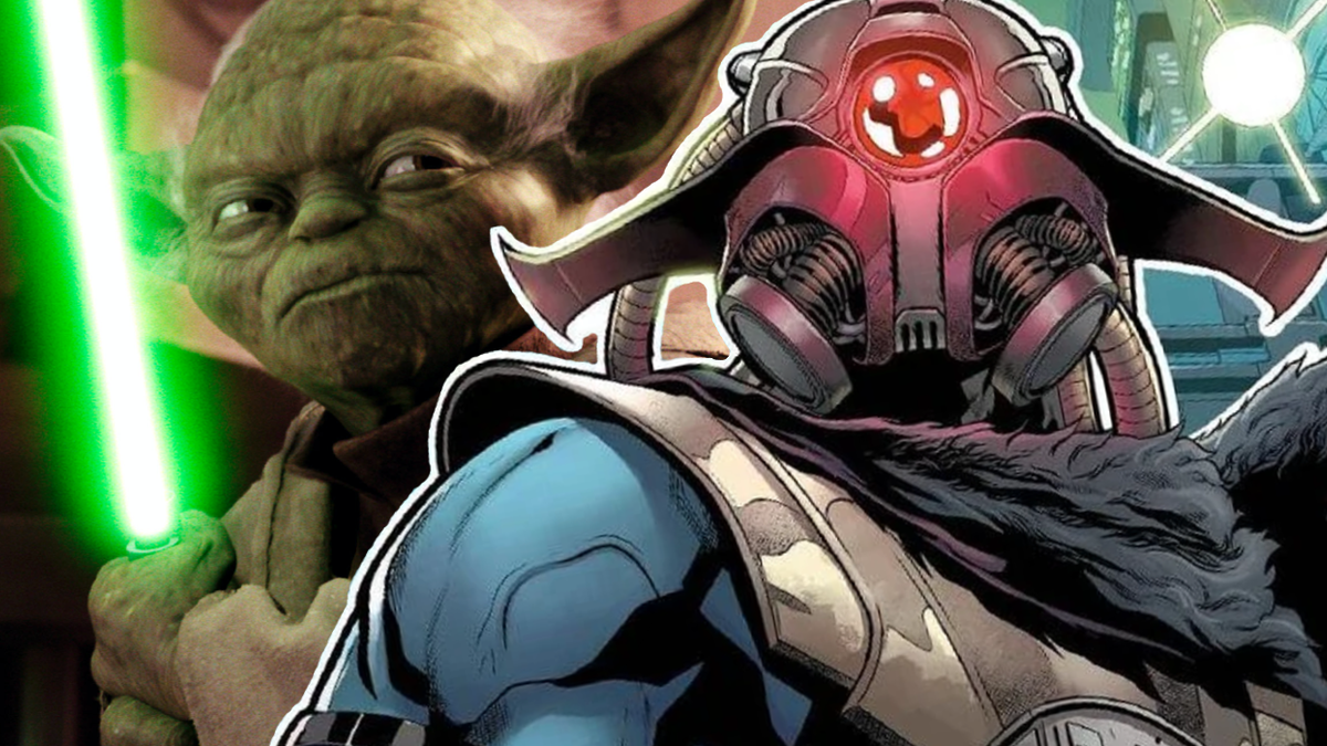 The High Republic's Most Dangerous Villains Have Appeared On Star Wars ...