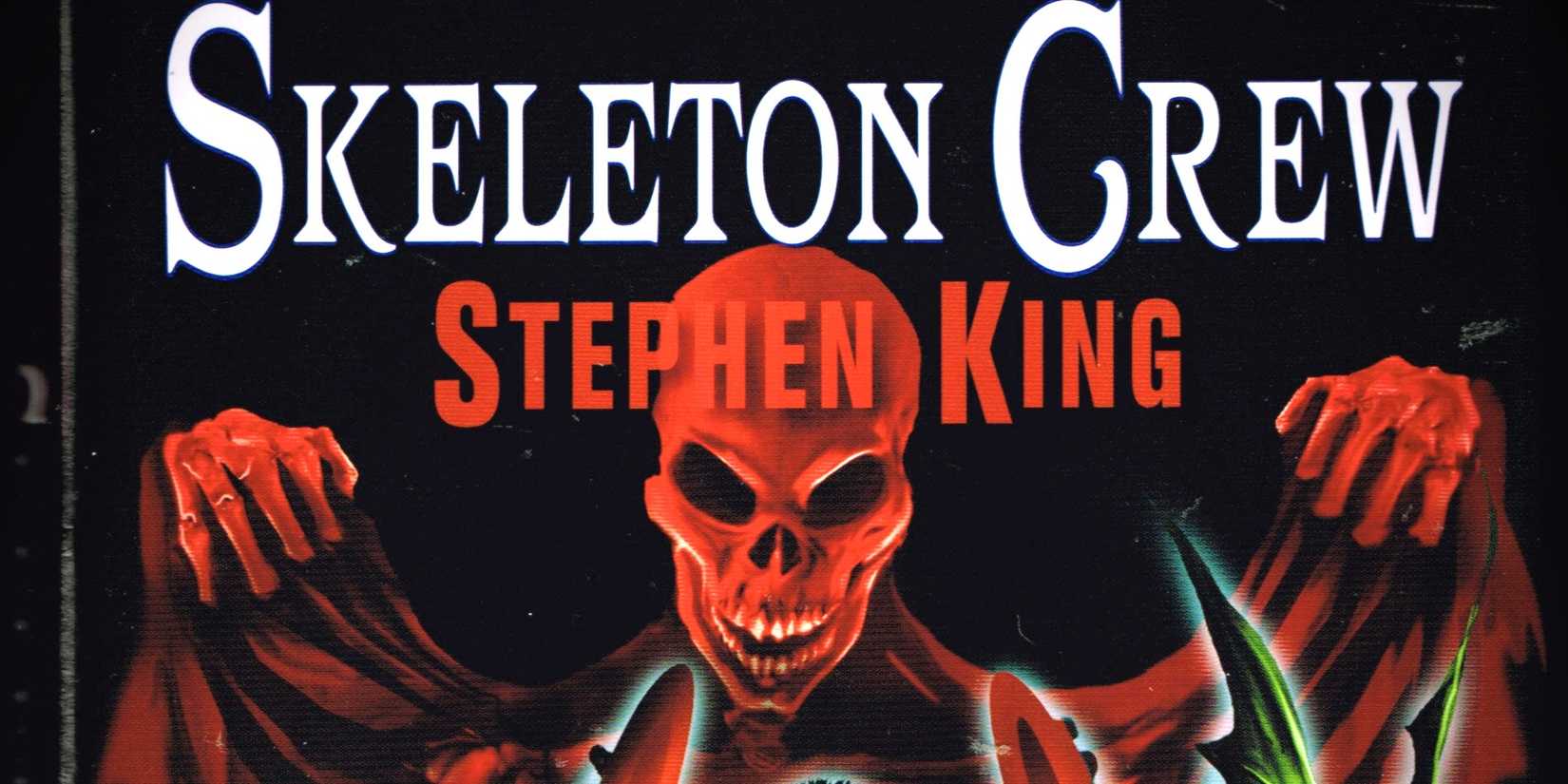 I'm Dying To See One Stephen King Short Story Get Adapted–& I Have The ...