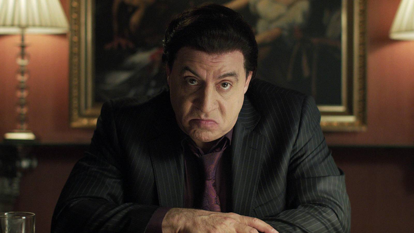 Why Steven Van Zandt Didn't Speak Norwegian in Netflix’s Lilyhammer