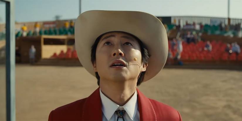 Jordan Peele Explains Meaning Behind Nope Title