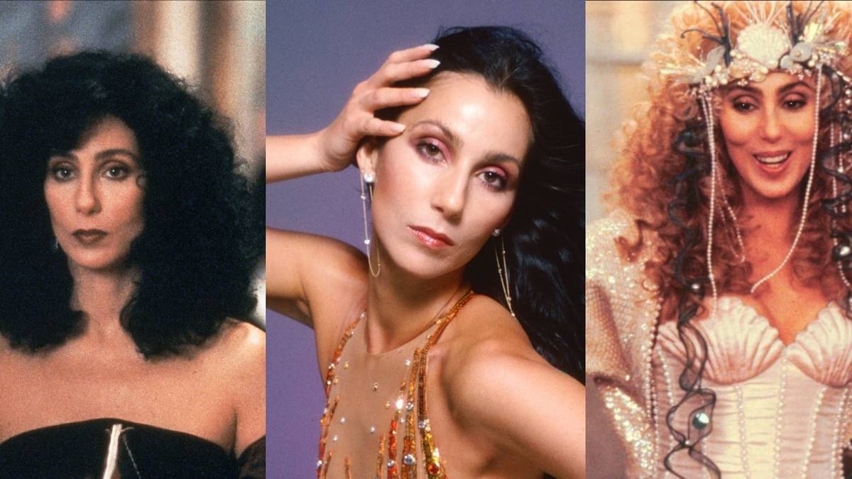 Cher's 10 Best Movies, According To Rotten Tomatoes