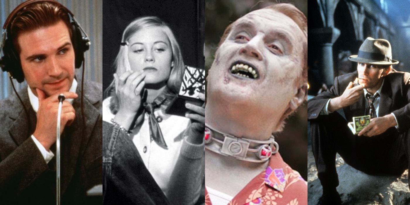 10 Underrated Movies About The 1950s | Screen Rant