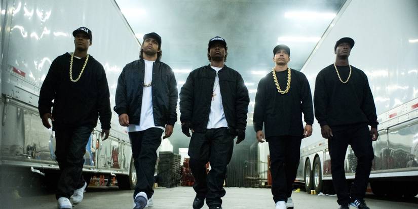 Straight Outta Compton: 6 Things That Actually Happened (& 6 Things ...