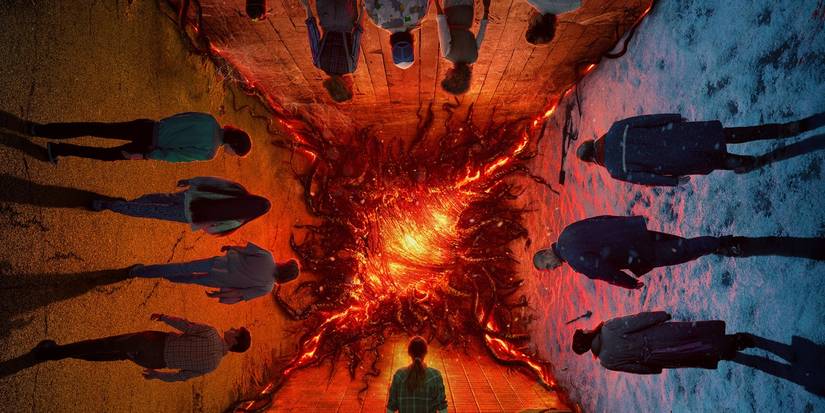 How Wednesday Broke Stranger Things’ Netflix Viewing Record (What It Means)