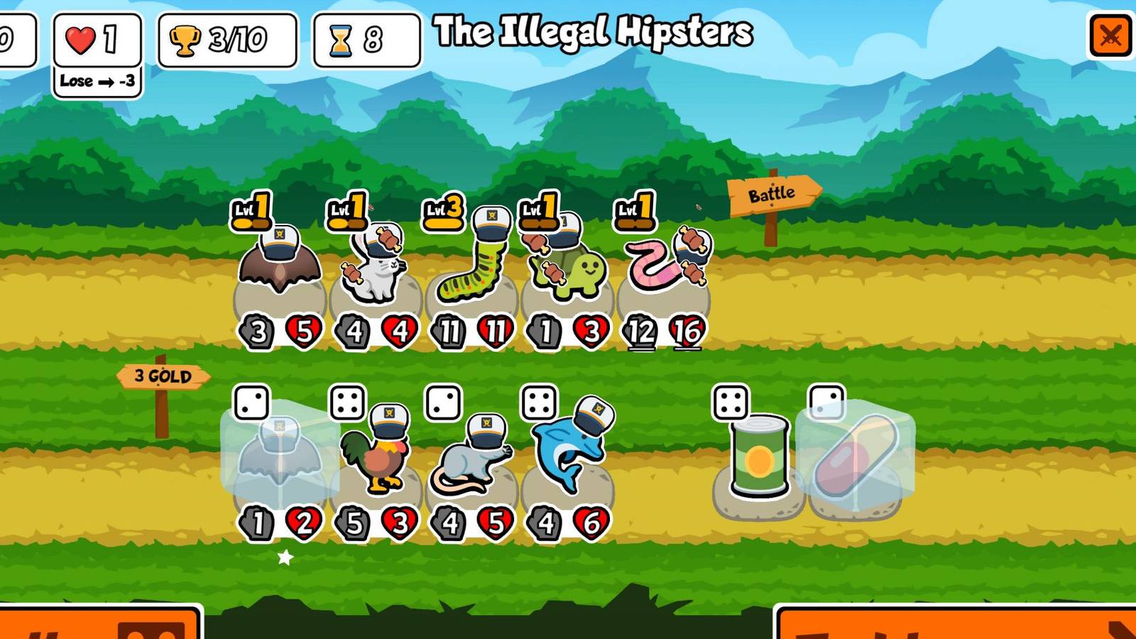 Super Auto Pets: Best Teams (& How To Beat Them)