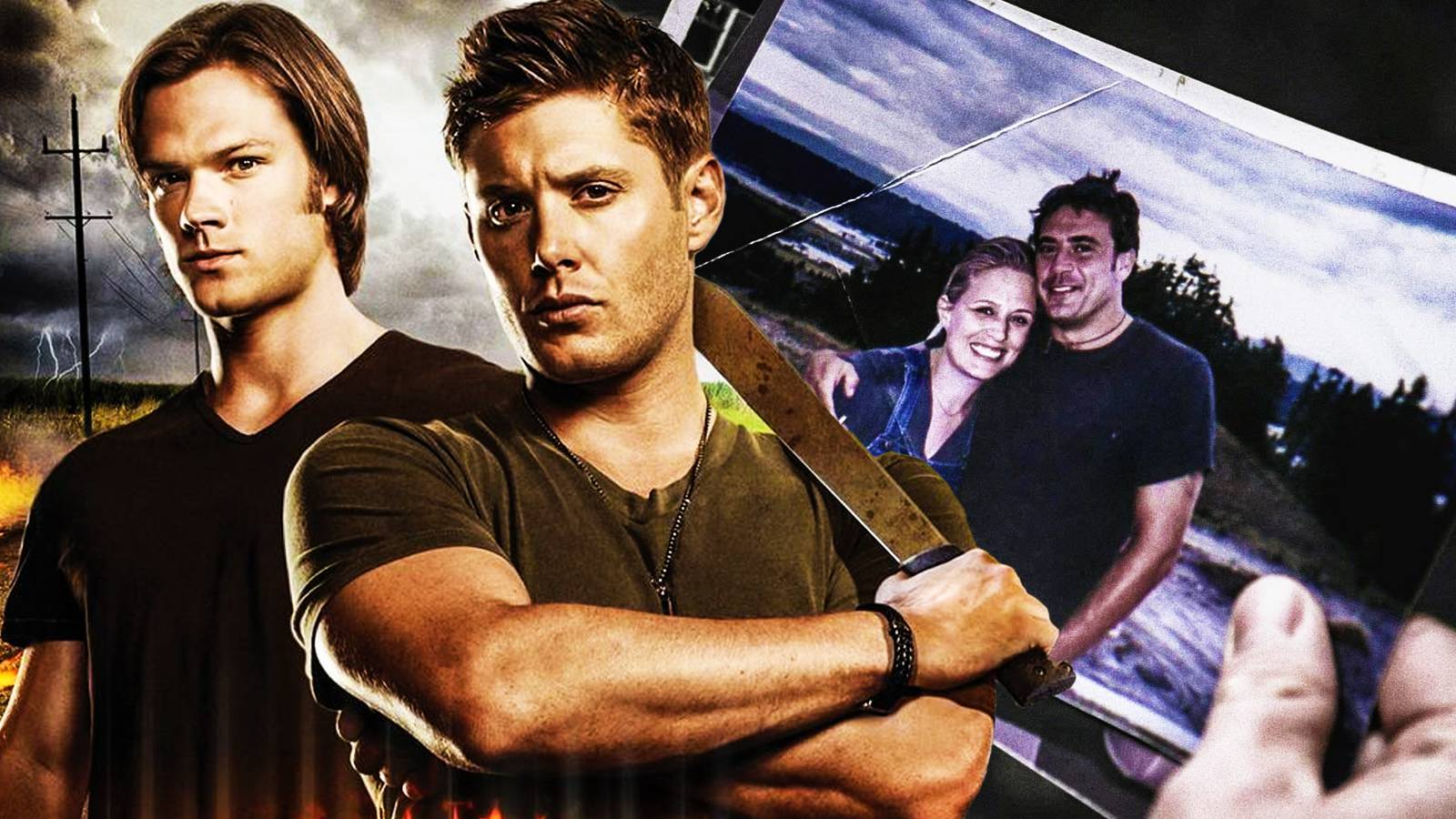 How Sam & Dean Can Appear In Supernatural's Winchesters Prequel