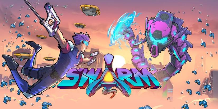 10 Totally Immersive VR Games And Experiences