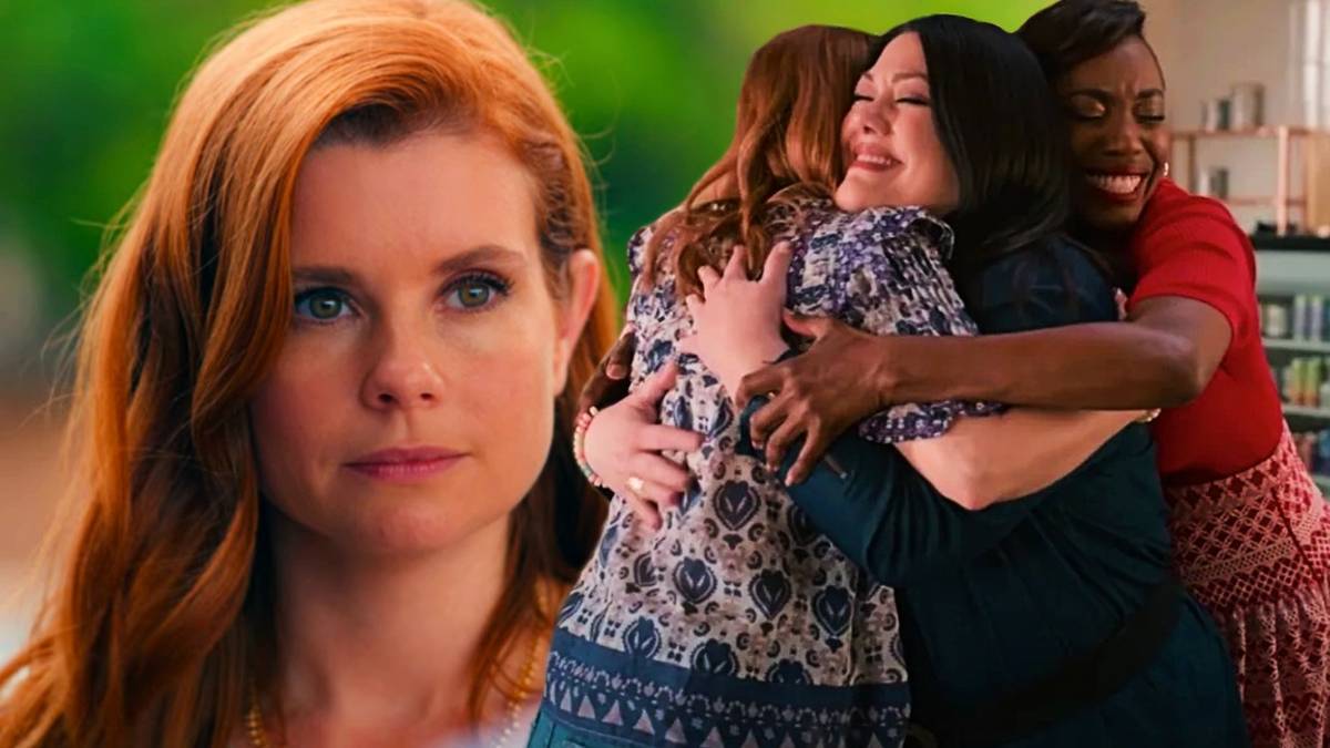 Sweet Magnolias Cast Guide: All New & Returning Season 2 Characters