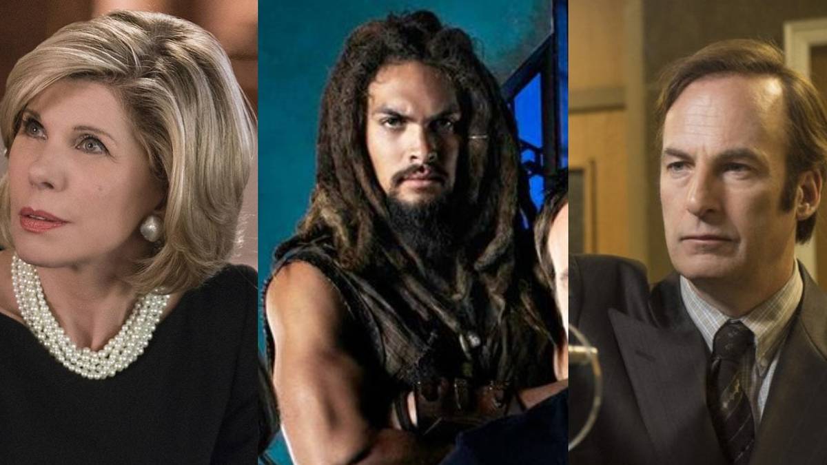 10 Best TV Spin-Offs, Ranked According To IMDB