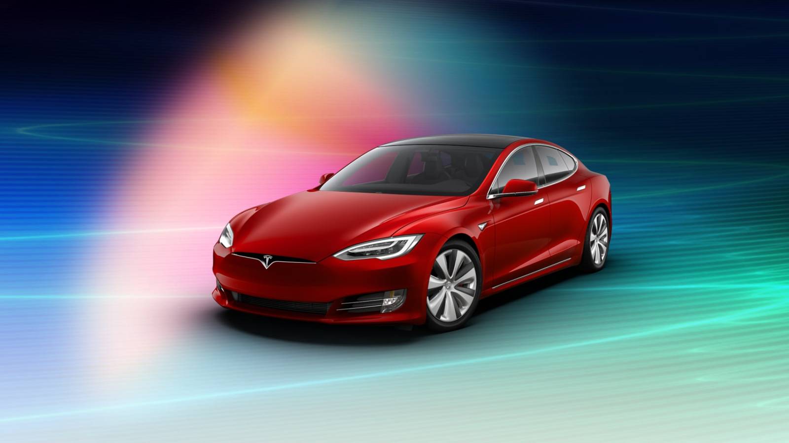 How To Upgrade A 3G Tesla To LTE