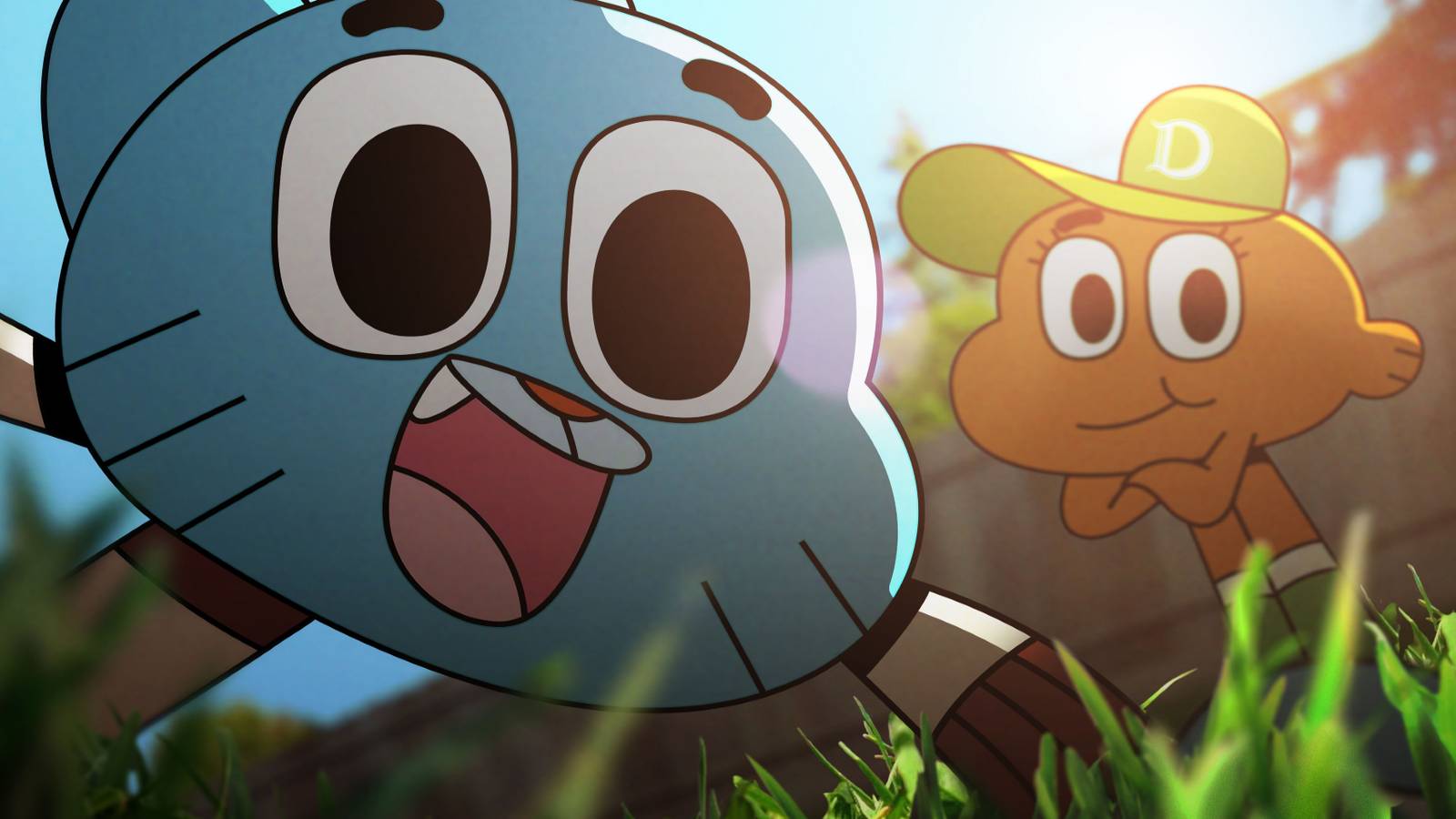 The Amazing World Of Gumball Season 7: Cast, Story & Everything We Know