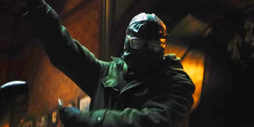 The Batman: The 10 Best Riddler Actors, According To Ranker