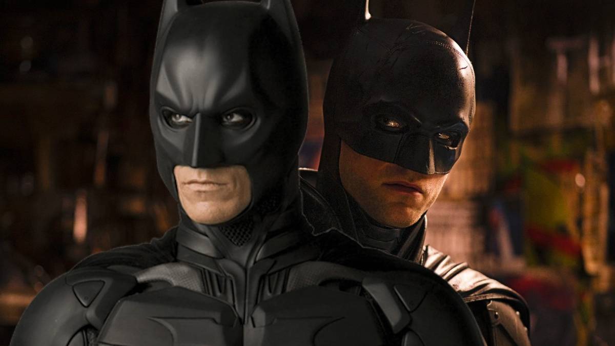 10 Major Differences Between Robert Pattinson's & Christian Bale's Batman