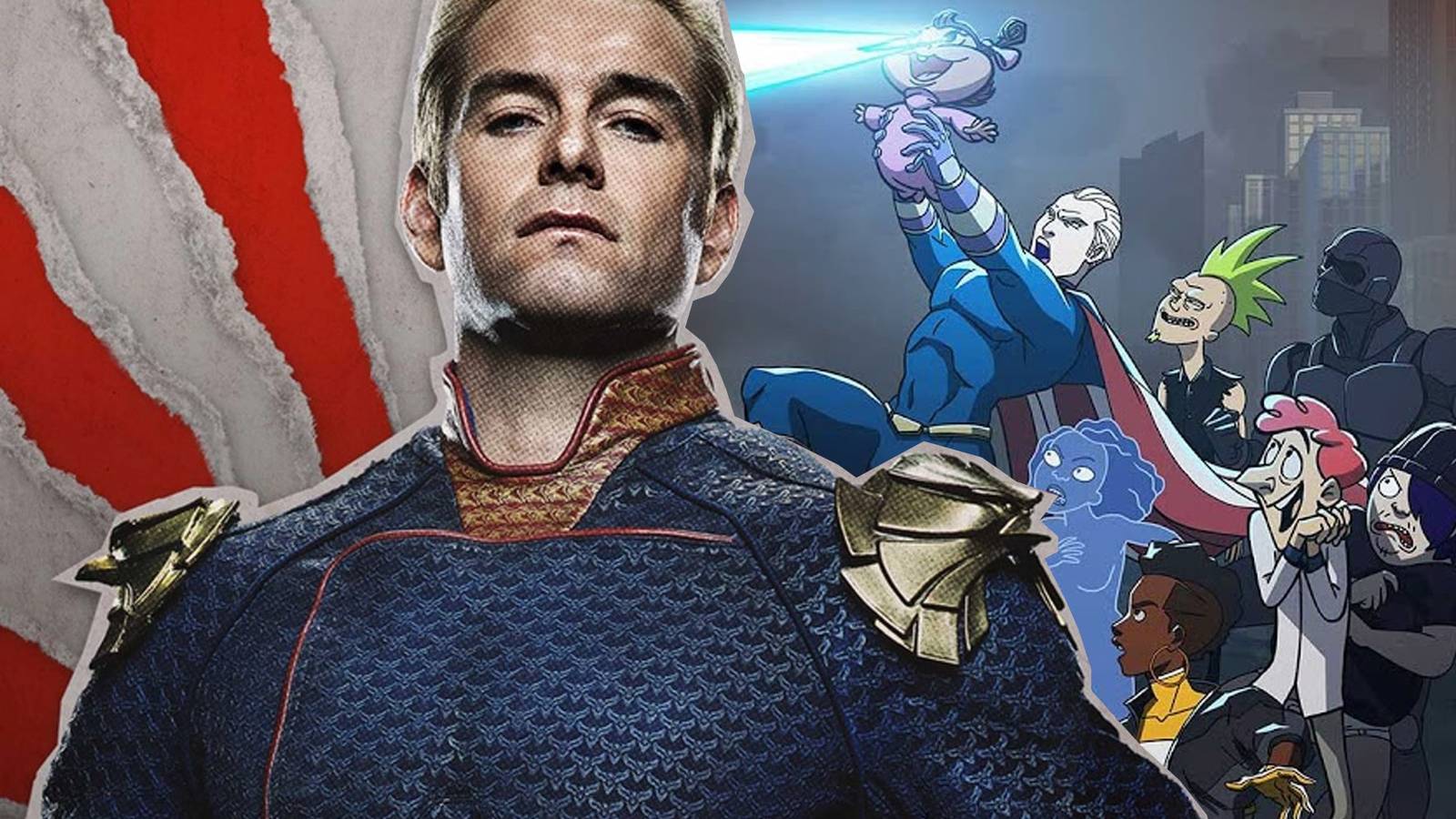 Homelander Diabolical Finale Is Canon For The Boys Season 3