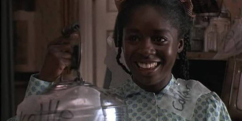 10 Best Quotes From Spielberg's The Color Purple