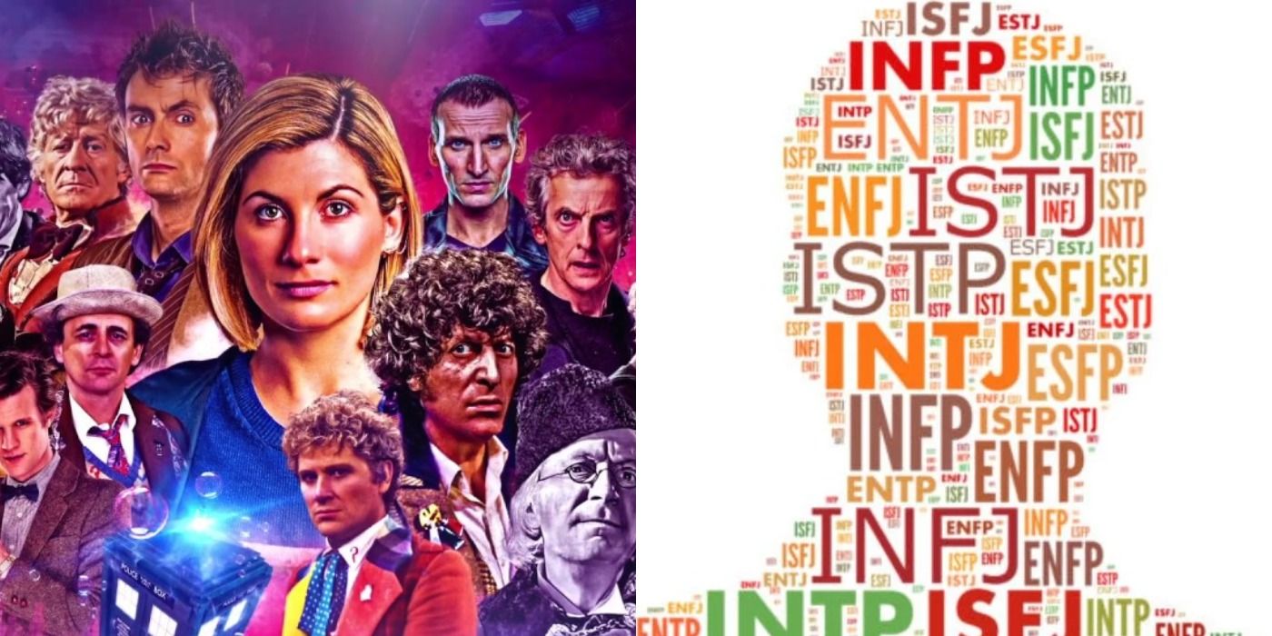 Doctor Who: The MBTI Of Every Doctor | Screen Rant
