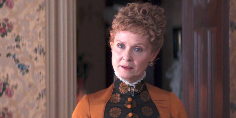 Gilded Age: The Secret Meaning Behind The Characters' Costumes Explained