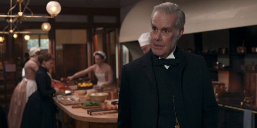 The Gilded Age Season 2 Episode 6 Recap: 10 Story Reveals