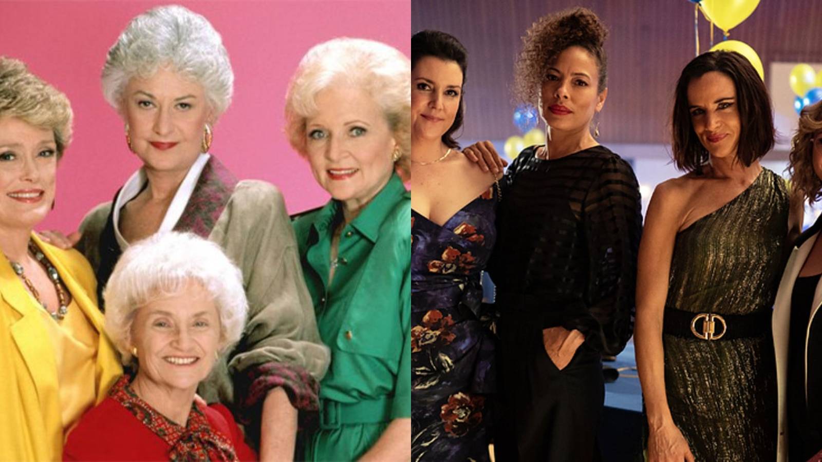 10 Best Ensemble Female TV Shows You Can Watch Right Now