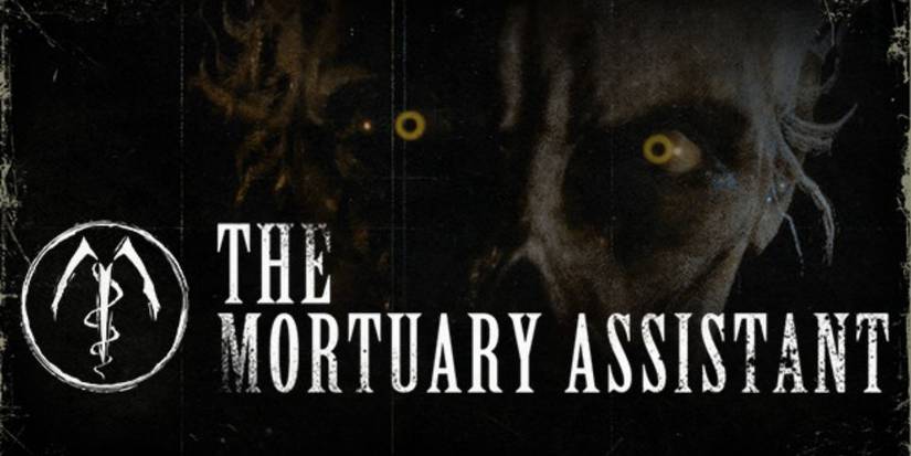 10 Haunting Horror Games To Play If You Loved Weapons
