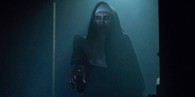 The Nun 2 Ending Explained: How It Sets Up The Conjuring Universe's Future