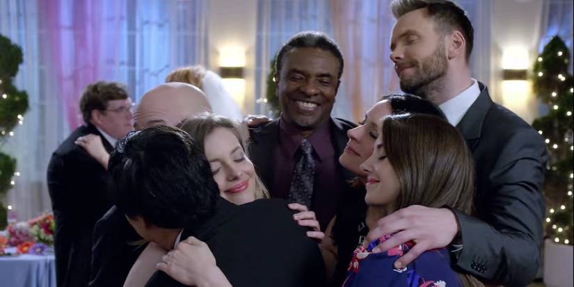 10 Funniest Community Episodes To Watch Over And Over