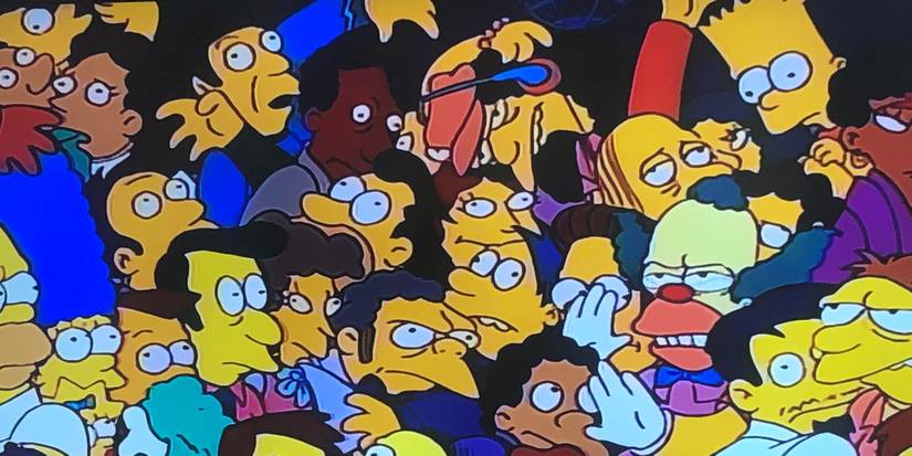 Ned Flanders Is Buff?! 10 Wild Facts You Didn't Know About The Simpsons ...