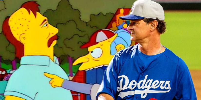 10 Simpsons Predictions That Came True (& How Many Years Later)