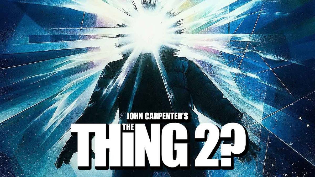 The Thing 2: John Carpenter Really Wants A Sequel Movie