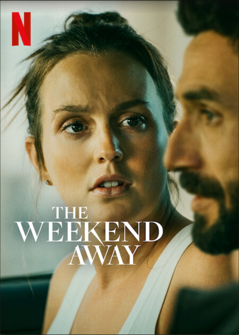 The Weekend Away Review: Meester's Film Is Gone Girl Minus Suspense ...