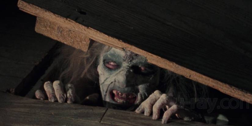 What The Evil Dead's "Fake Shemps" Are & Where They Came From Explained