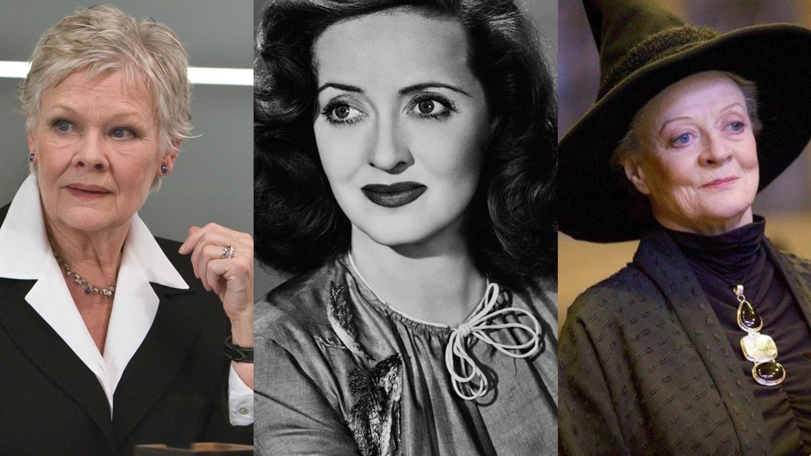 The 10 Best Female Actors In Movie History, According To Ranker