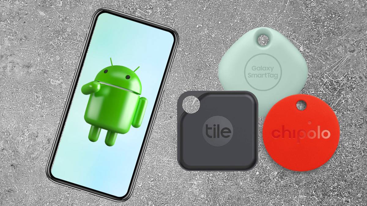 AirTags For Android: The Best Alternatives