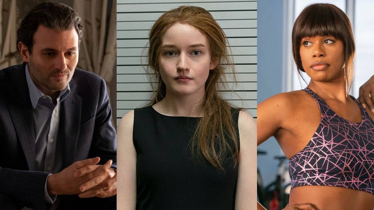 Inventing Anna: The Main Characters, Ranked By Likability