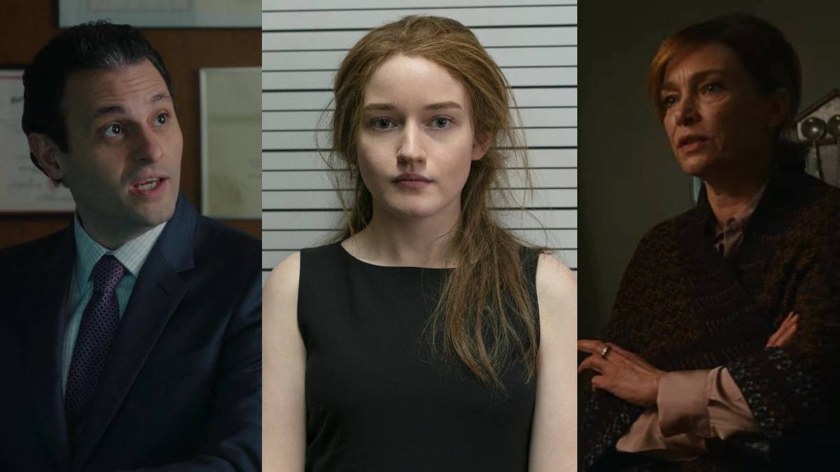 Inventing Anna: 10 Best Quotes From The Miniseries
