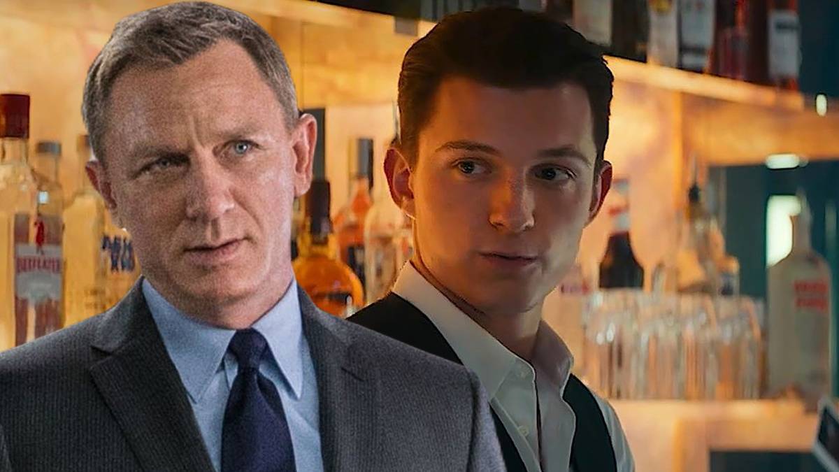 Tom Holland's James Bond Pitch Hid That It Was A 007 Movie