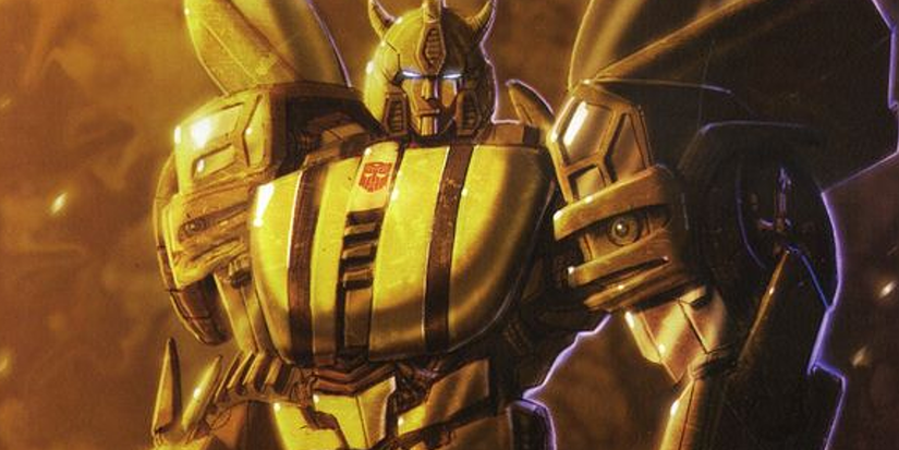 Transformers' Final Story Is the Ending Fans Never Thought They'd Get