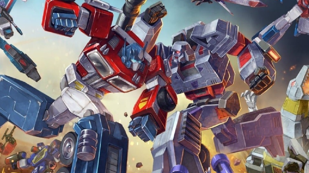 Transformers' Final Story Is the Ending Fans Never Thought They'd Get