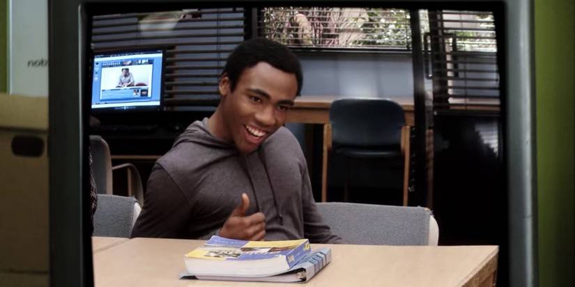 Community: Each Main Character's Funniest Quote