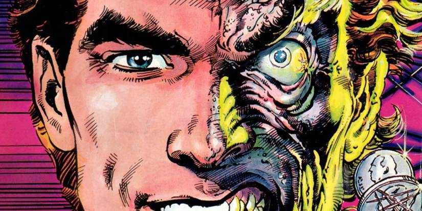 The Batman: Sal Maroni’s Backstory & Falcone Betrayal Explained