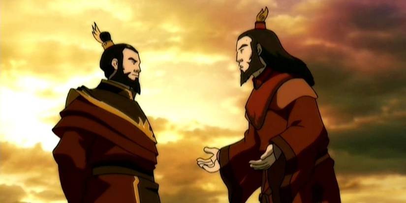 Avatar The Last Airbender: Top 10 Episodes, Ranked